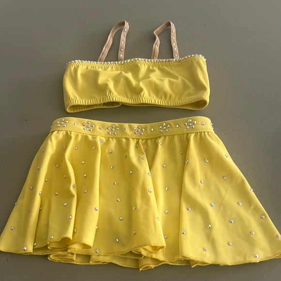Costumes | Yellow Costume | Poshmark